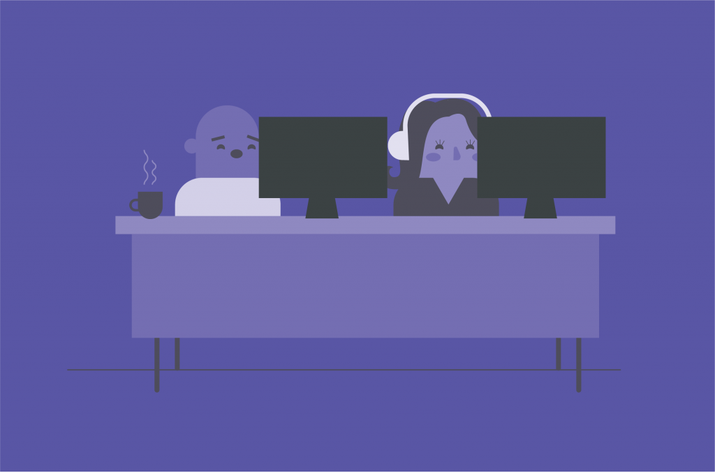 Tech Tools You NEED if You Work in an Open Environment - IntelliSyn ...