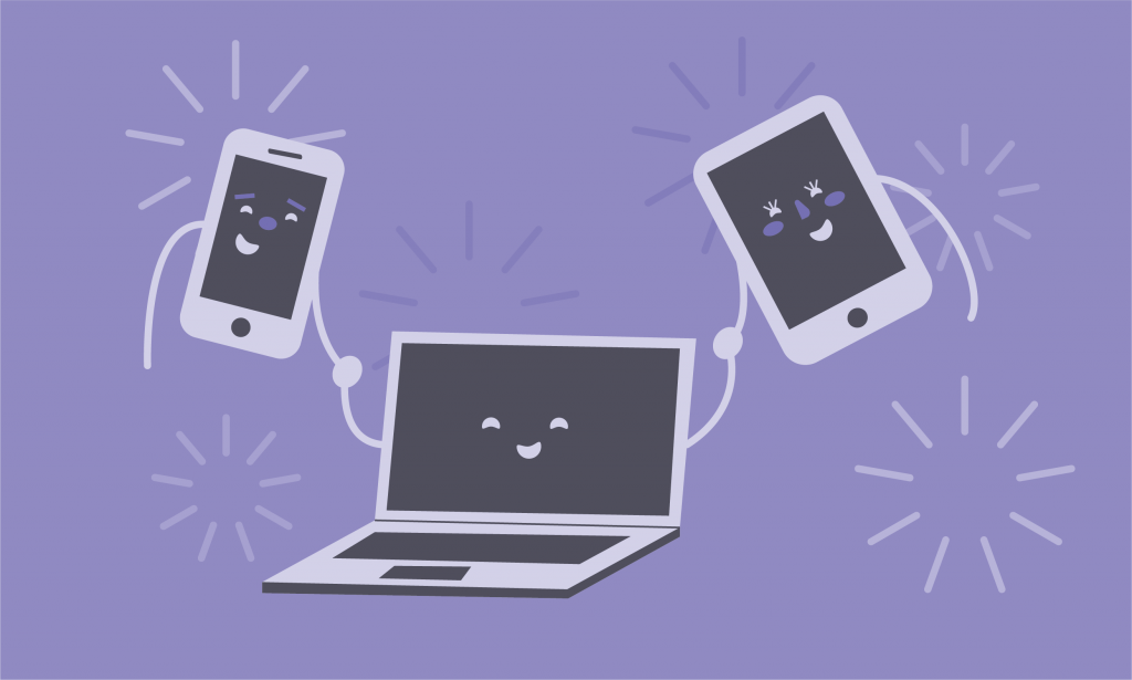 The Top 5 Ways to Integrate Tablets and Mobile Devices Into Your Office ...