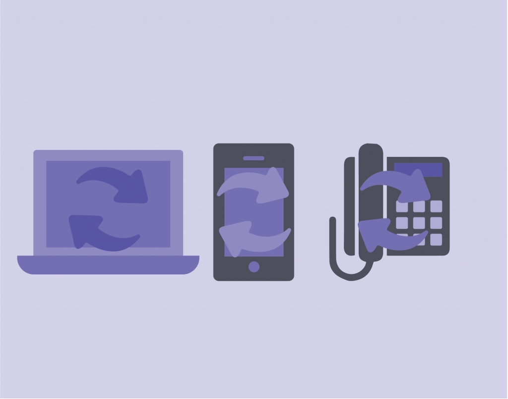 Update Your Legacy Phone System to Improve Business Communications ...