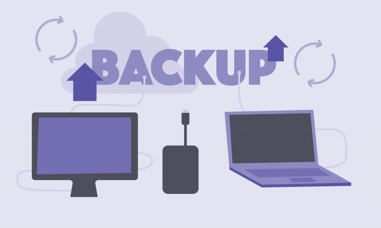 Having a Backup System Is Essential — No Matter the Season - IntelliSyn ...