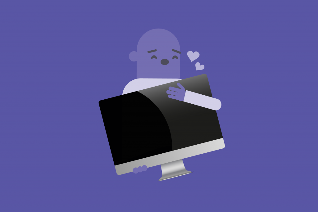 The Importance of Having a Good Computer Monitor - IntelliSyn ...