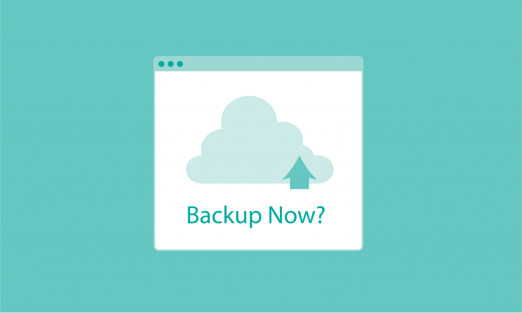 How Often Should You Actually Back up Your File Systems? - IntelliSyn ...