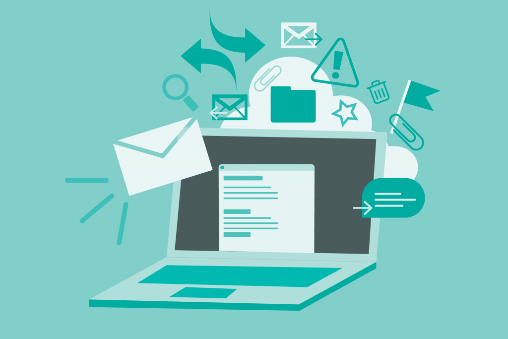 The Best Email Software for Small Businesses - IntelliSyn ...